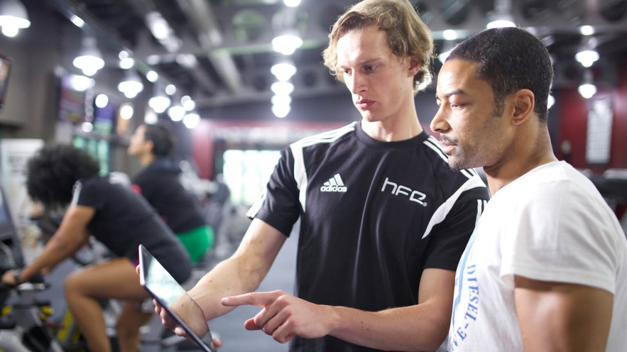 Personal Training Tutor and Assessor Jobs - Jobs with HFE