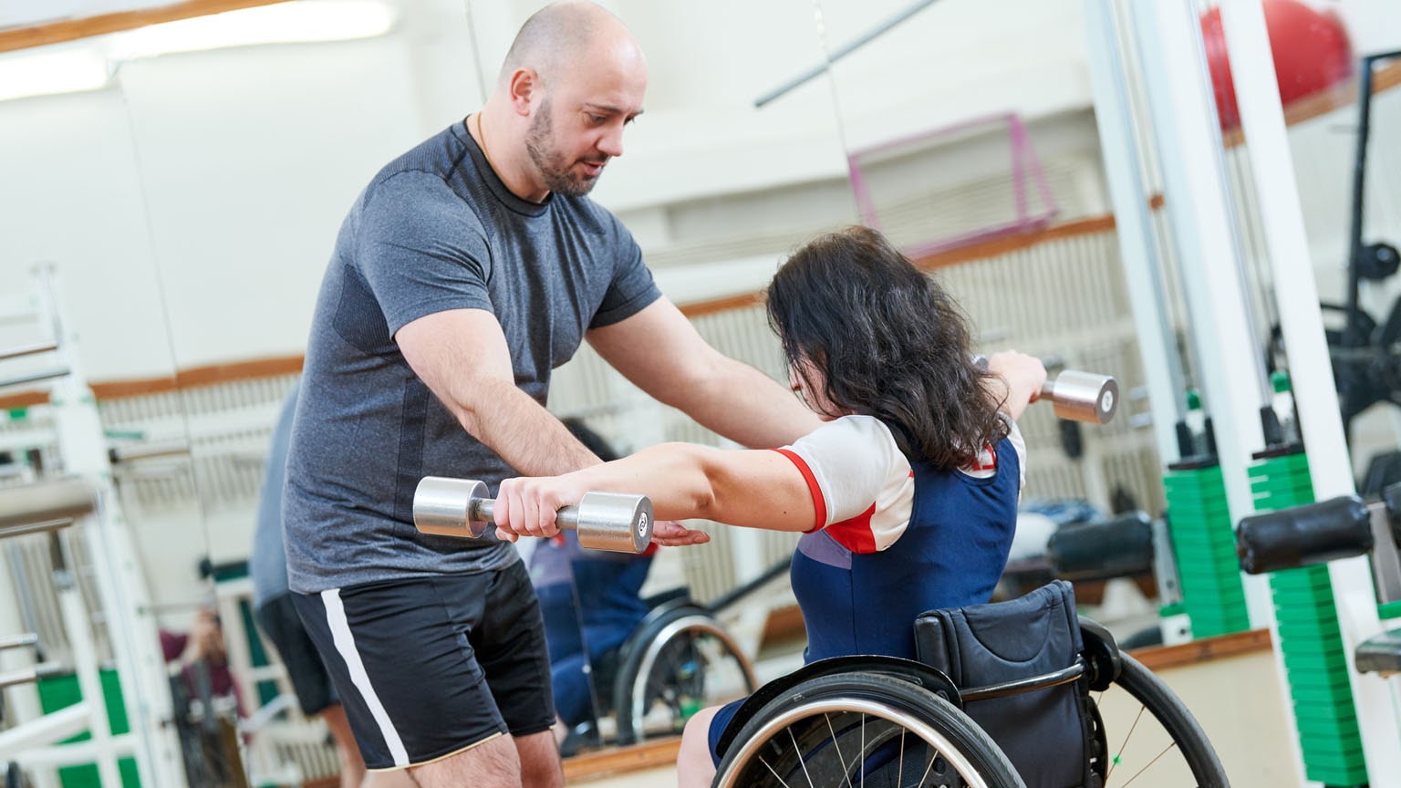 Exercise Referral Course Tutor and Assessors - Jobs with HFE