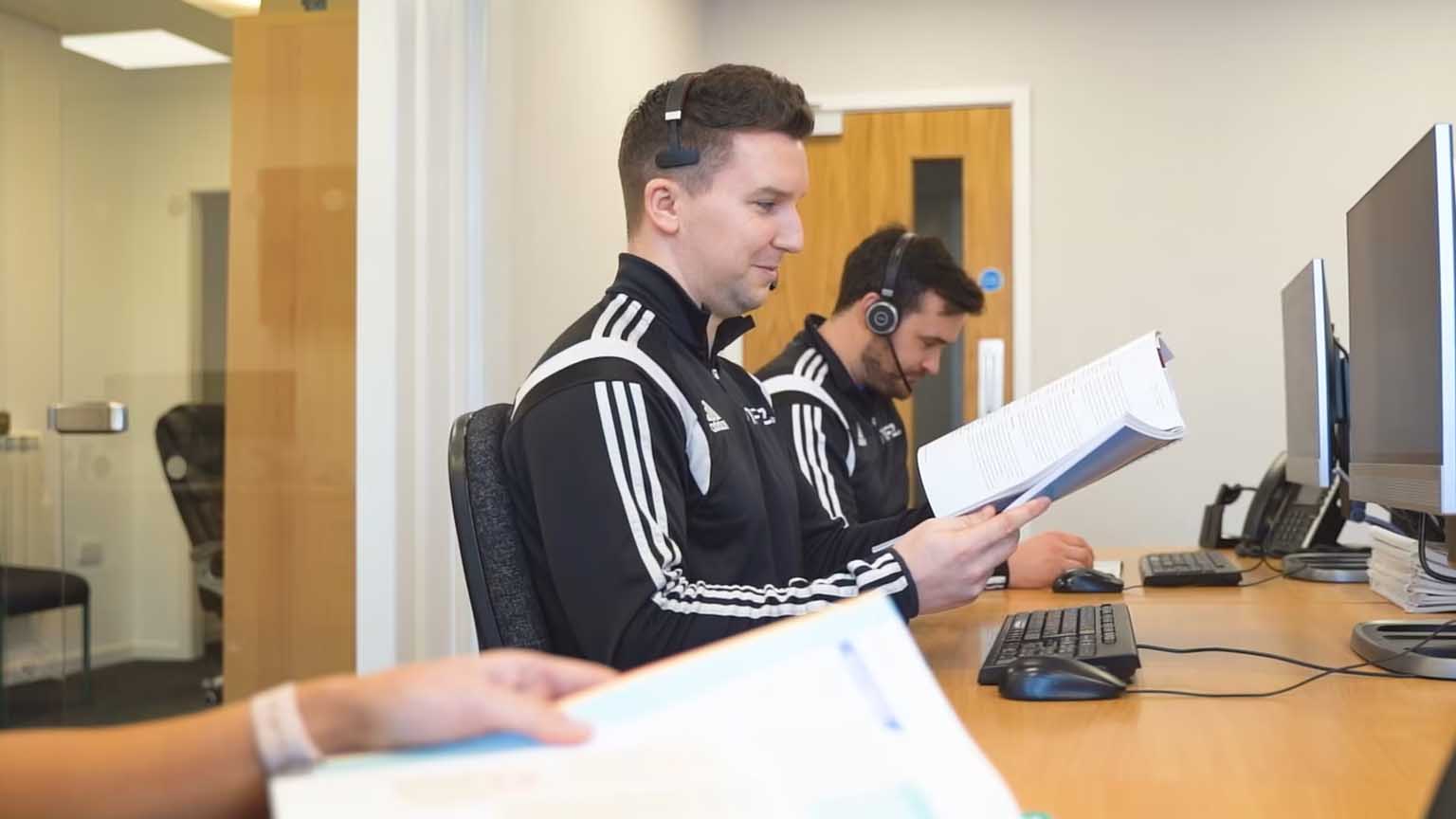 Customer Service Jobs in Chorley, Bolton, Preston - Lancashire