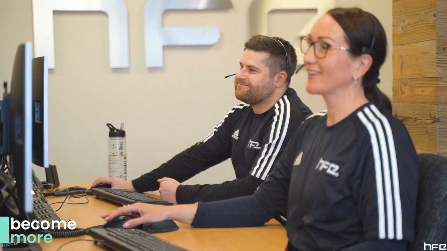 Customer Service Jobs in Chorley, Bolton, Preston - Lancashire